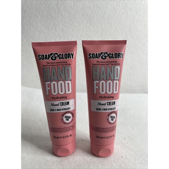 Soap & Glory | Skincare | Soap Glory Call Of Fruity Hand Food Hydrating ...